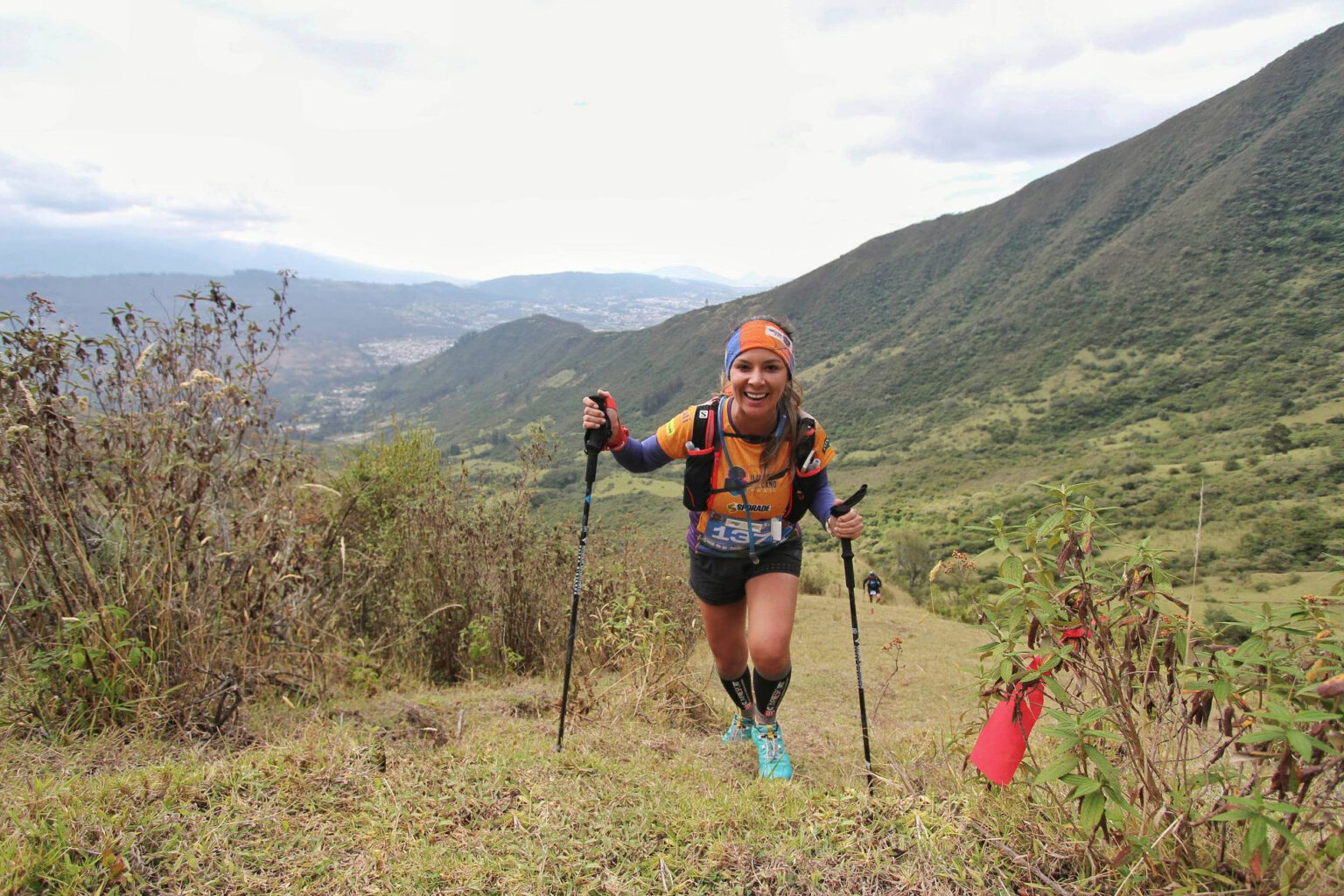 Ilaló Volcano Trail – Epic Ecuador